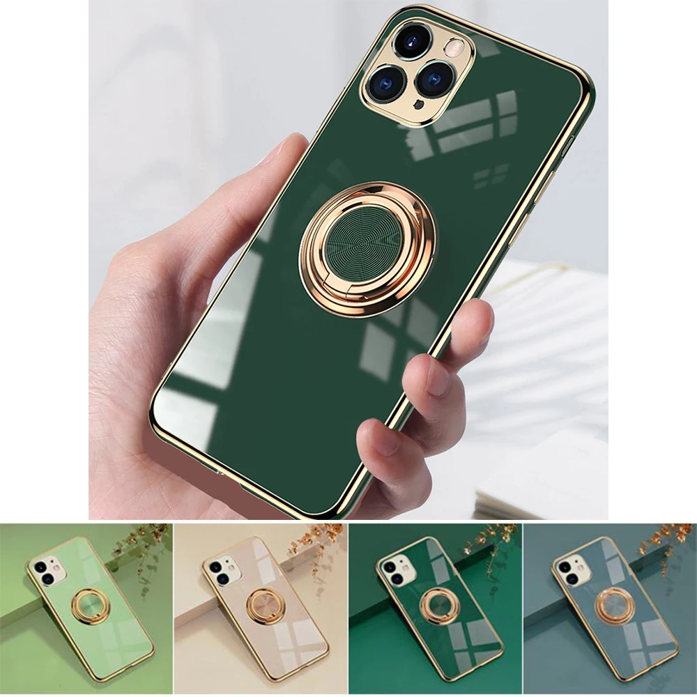 Iphone-16-15-14-13-12-Promax-Plus-Emerald-Gold-Fit-Rings-Camera ...