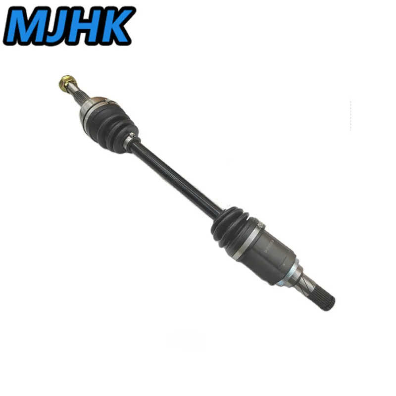 MJHK-39101-1HS0A-Car-Wheel-Axle-Drive-Shaft-Fit-For-Nissan-sunny-N17 ...