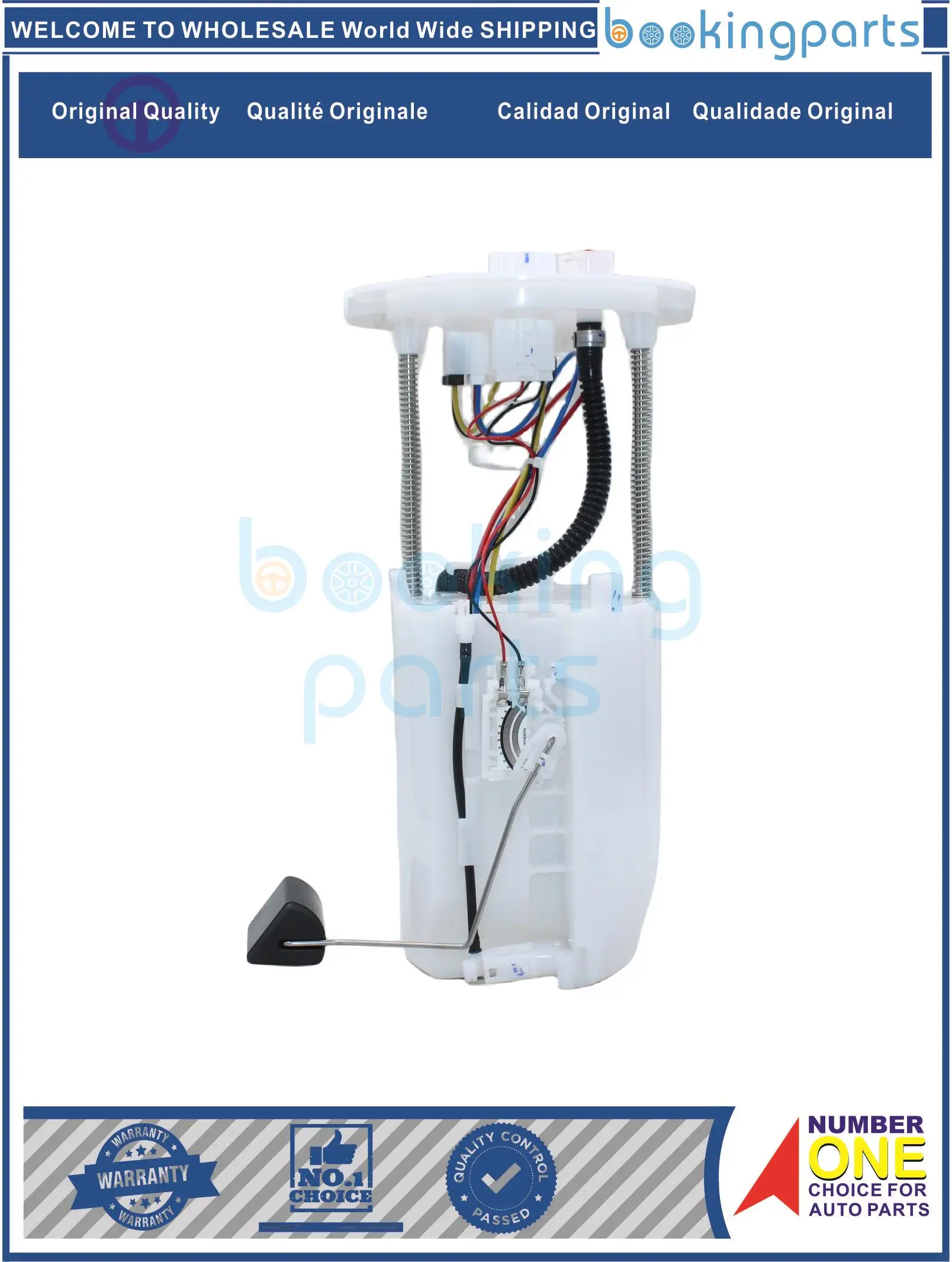 FUP67219,77020-04090,7702004090 Fuel Pump For TOYOTA TACOMA 04-