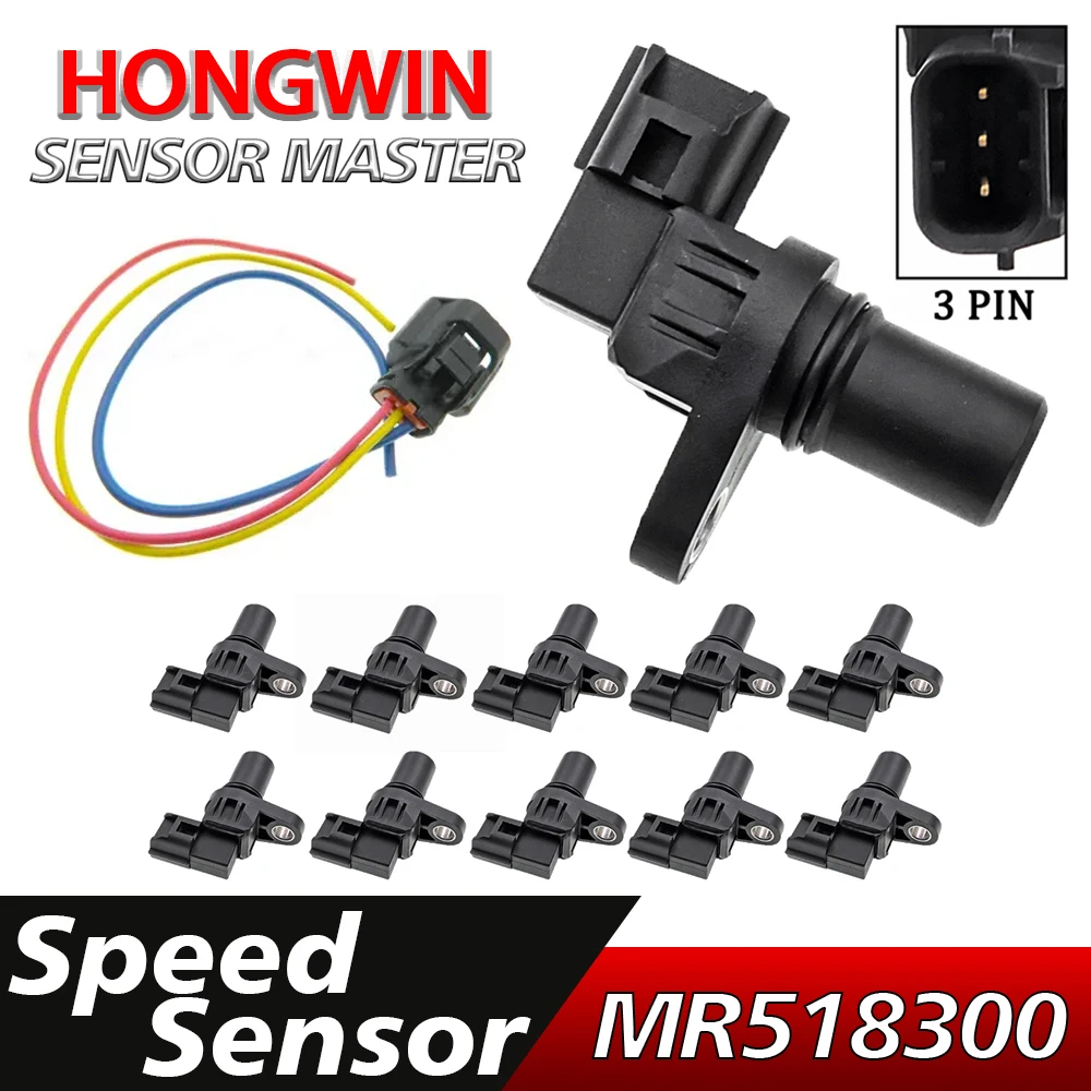 New-Vehicle-Transmission-Speed-Sensor-MD759164-8651A109-MR518300-For ...