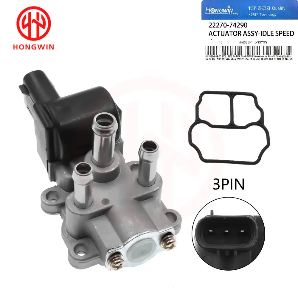 For Toyota Camry Celica Solara 1996 1997 1998 1999 2.2L L4 Car Auto ...