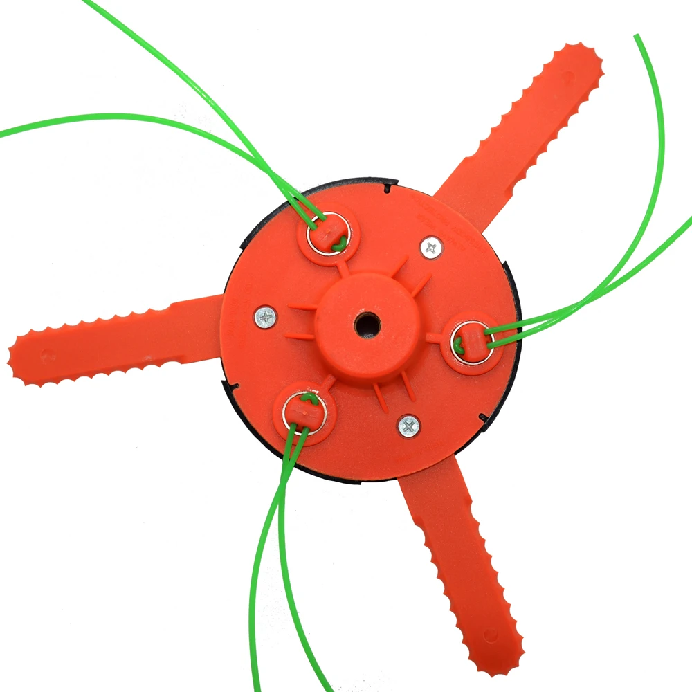 Universal-Trimmer-Head-Replacement-3Way-String-and-3-Teeth-Bladed-Brush ...