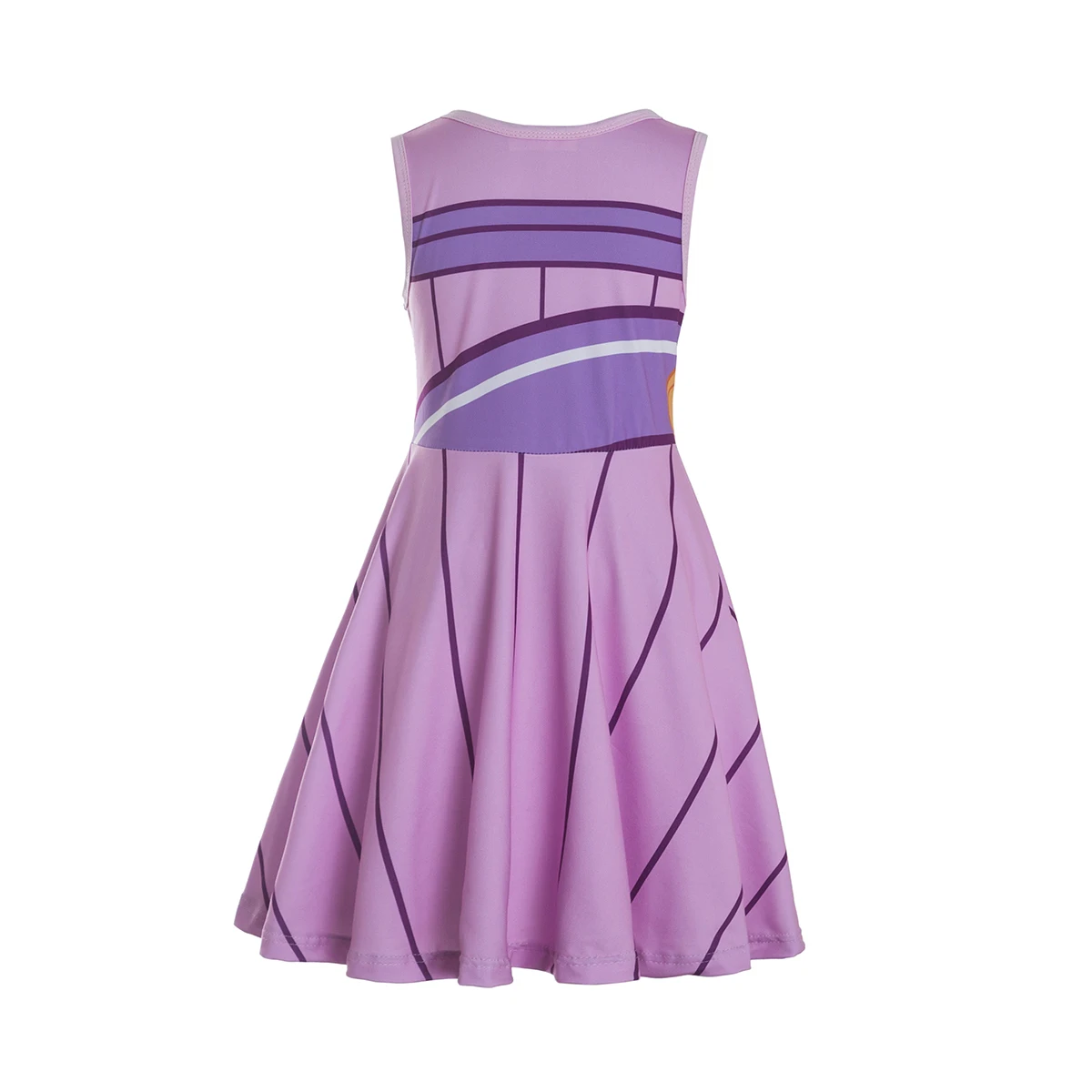Megara Costume