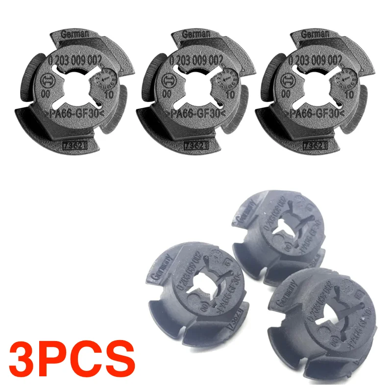 3PCS-Universal-Car-ACC-Radar-Sensor-Distronik-Control-Unit-Bracket ...