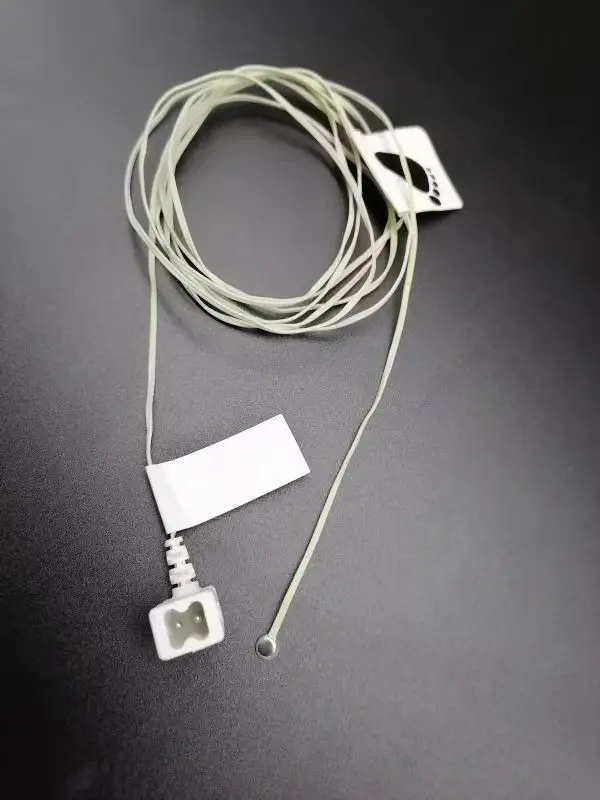 Drager-MX11001-Skin-temperature-probe-ThermoTrace-Core-white-pack-of ...
