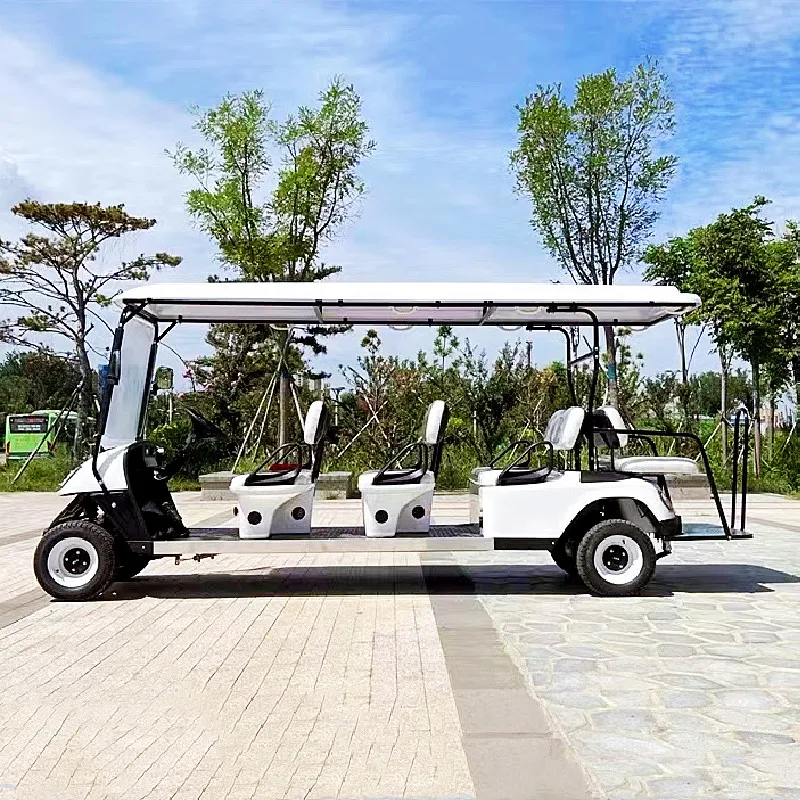 DLT-Manufactures-Electric-Golf-Carts-And-Affordable-Off-Road-All ...