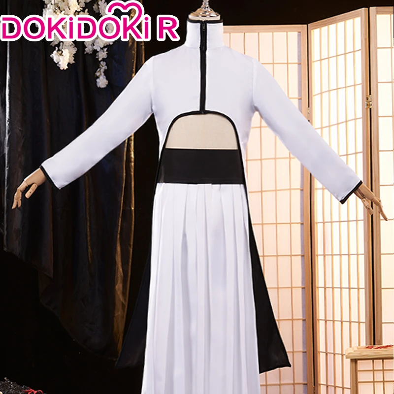 DokiDoki-R-Anime-Bleach-Cosplay-Ulquiorra-Cifer-Cosplay-Costume-Women ...