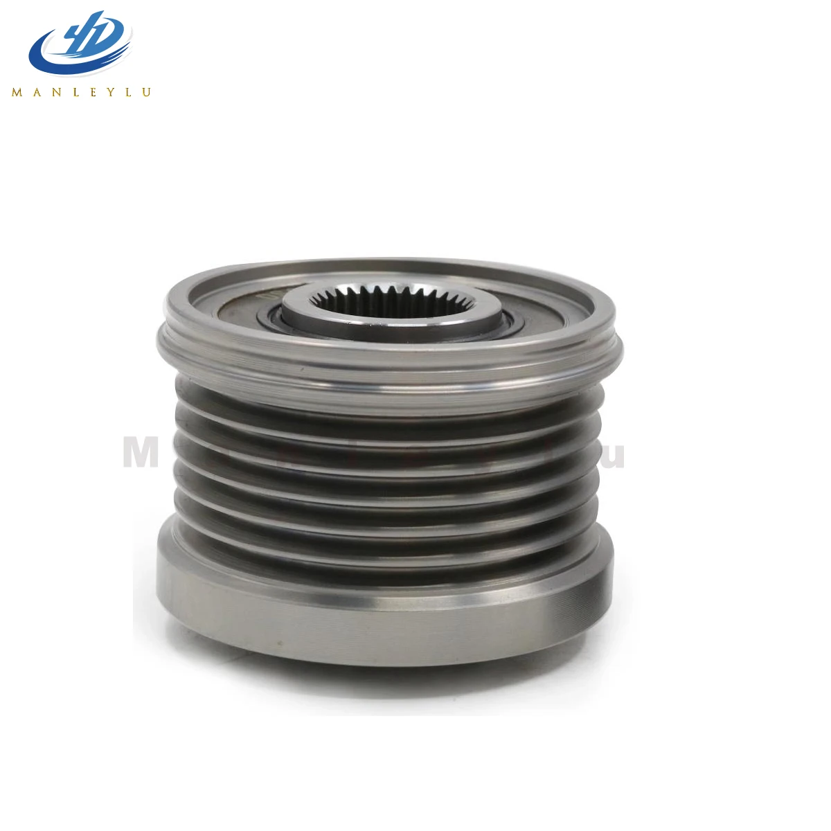 QR25DE-Engine-Alternator-Pulley-For-NISSAN-X-TRAIL-SENTRA-ALTIMA-TEANA ...