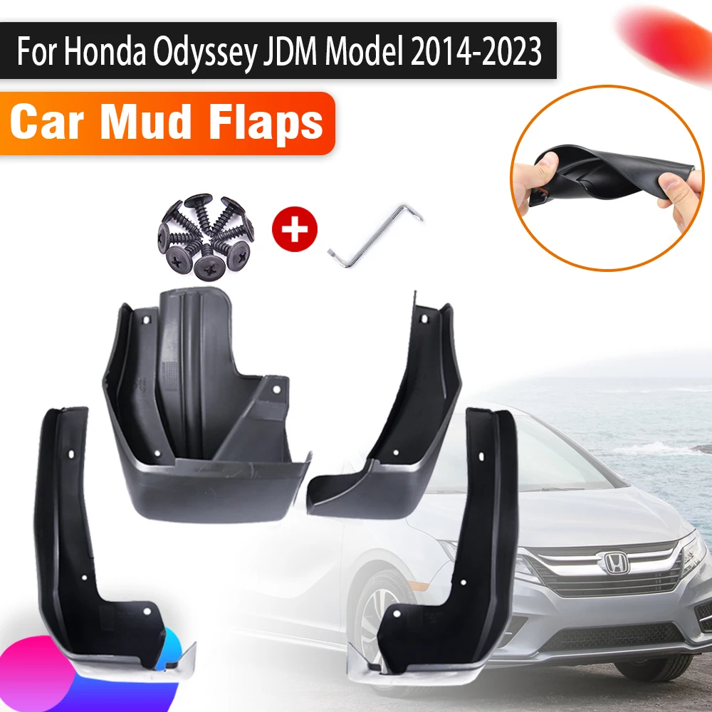 2022 Honda Odyssey Jdm