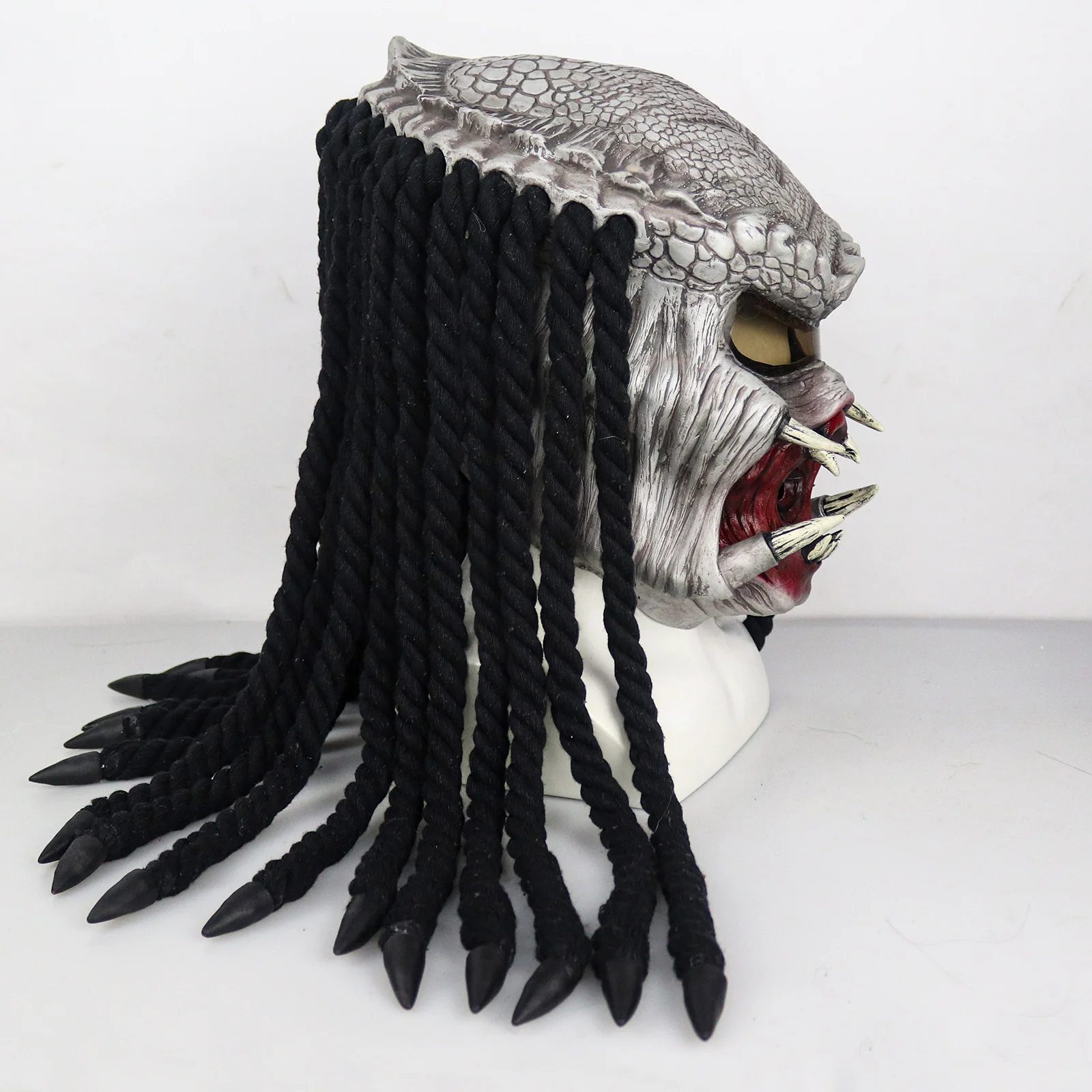 Predator Mask