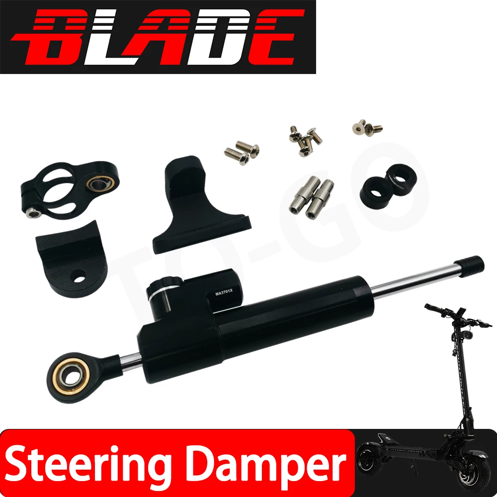 Original-Blade-TEVERUN-Fighter-11-Steering-Damper-Suit-For-Blade-GT-II ...