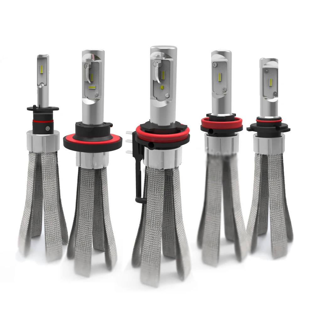 H15-LED-Car-Lights-Canbus-6000K-Head-Lamps-Headlight-Bulbs-High-Beam ...