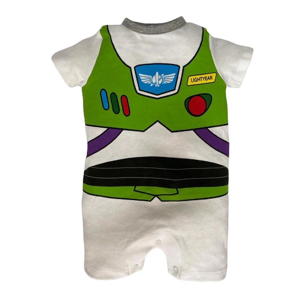 Disney Buzz Lightyear Printed Diaper Rack - AliExpress 1501
