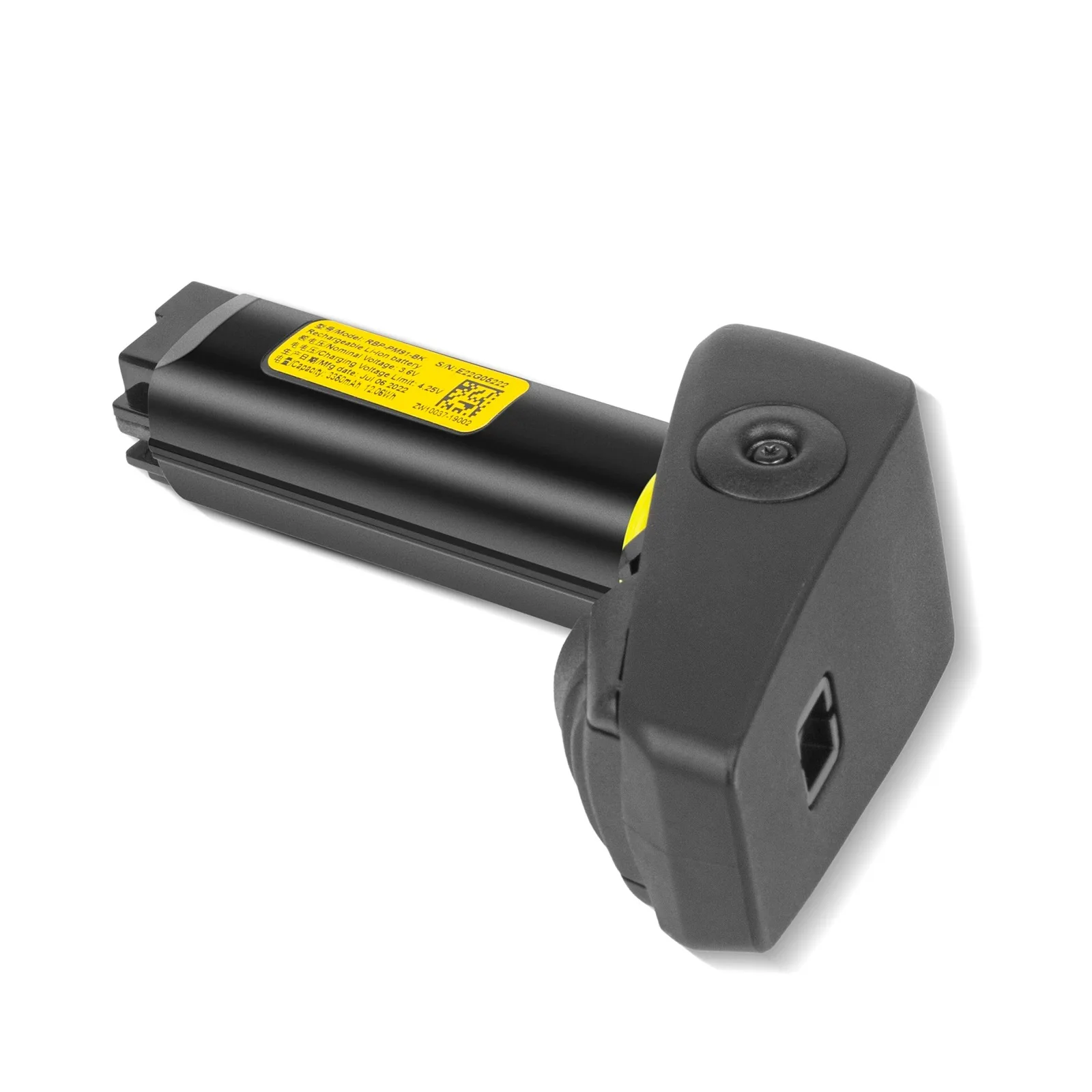 Barcode scanning Battery For Datalogic PM9500 PM9300 PM9501 PBT9501 ...