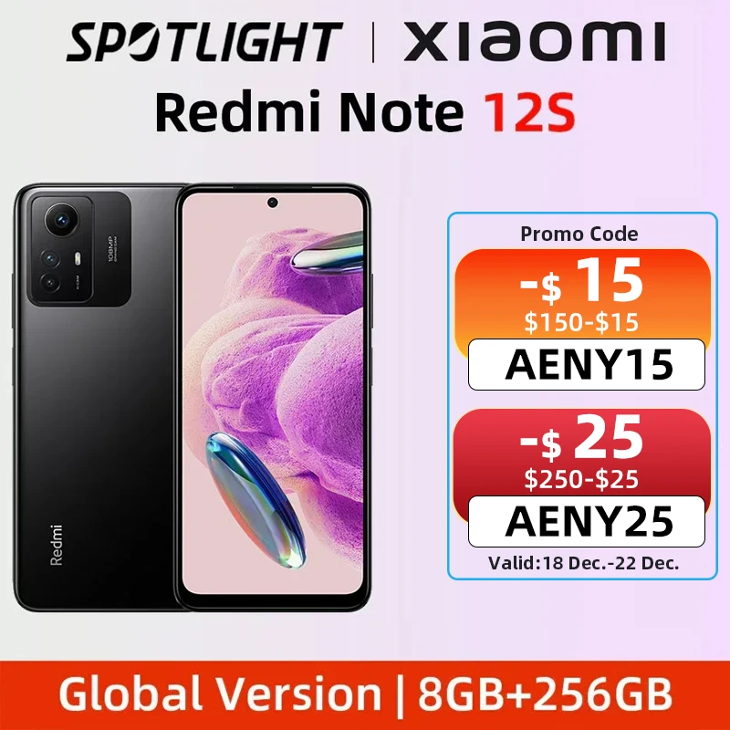 World-Premiere-Global-Version-Xiaomi-Redmi-Note-12S-108MP-Camera-90Hz ...