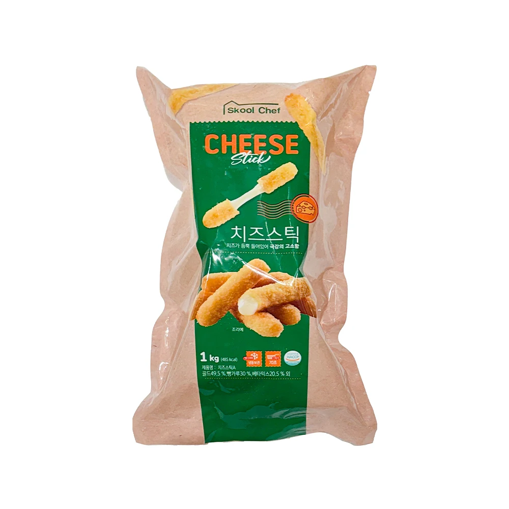 Cheese stick 1kg frozen - AliExpress 2