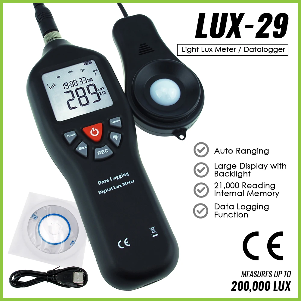 Lux-metro-digital-de-mano-0-200000-Iluminancia-con-funci-n-de-registro ...