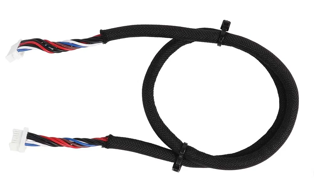 Blurolls Prusa MMU3 cable for Prusa MK3.5 MK3.9 and MK4 Core One 3d ...