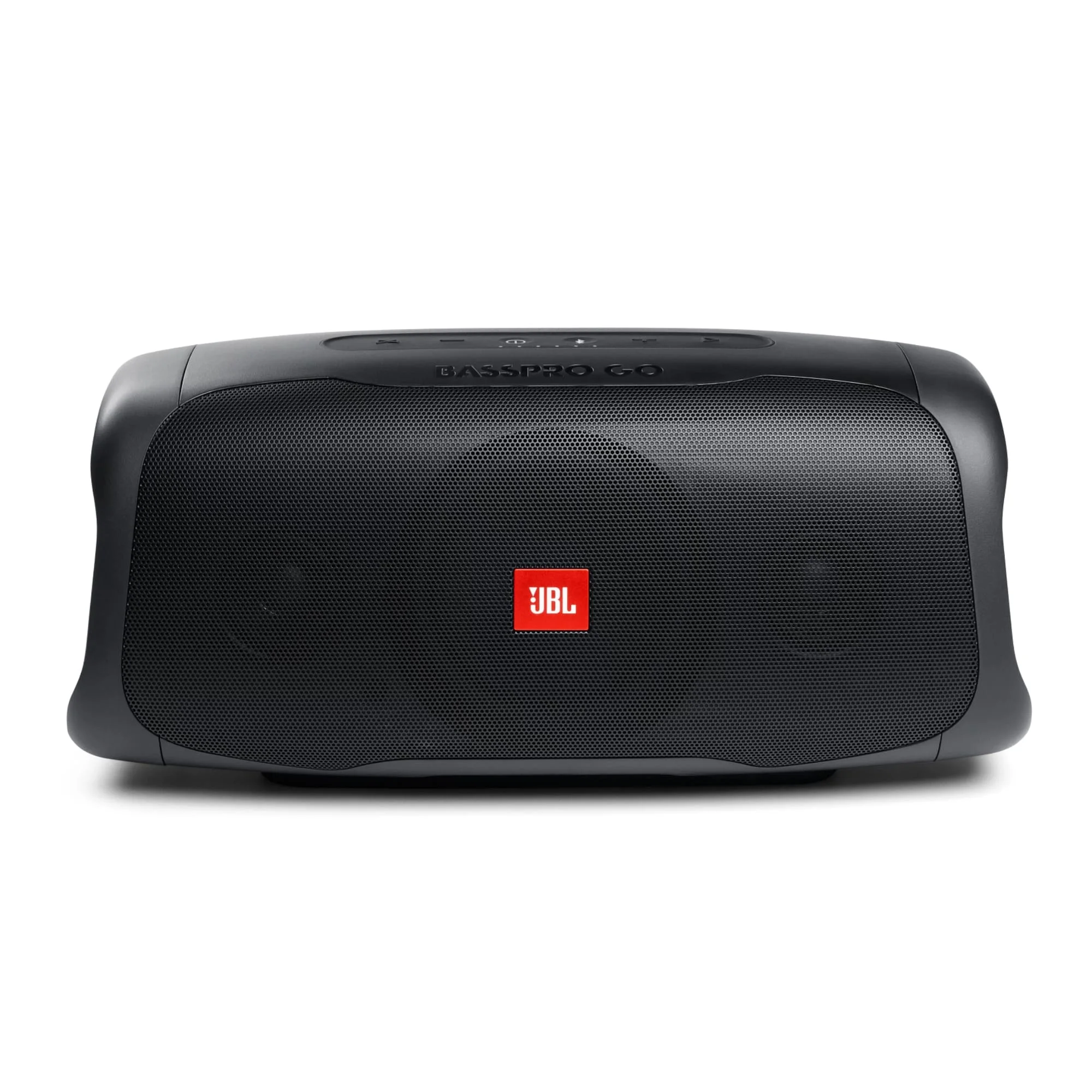JBL BassPro Go In-Vehicle Powered Subwoofer Full-Range, 10/30/2023