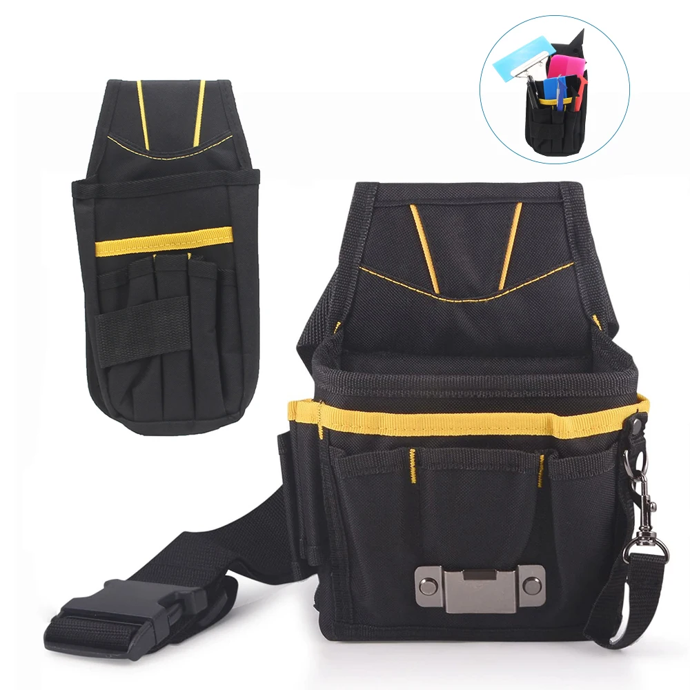 TOFAR-Multi-Function-Tool-Bag-Organizer-for-Vinyl-Car-Wrap-Tint ...