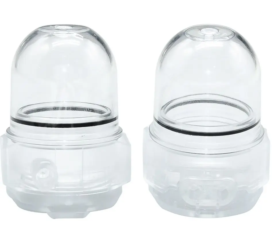 10pcs Compatible Mindray Dryline II Water Trap Adult Pediatric 100 ...