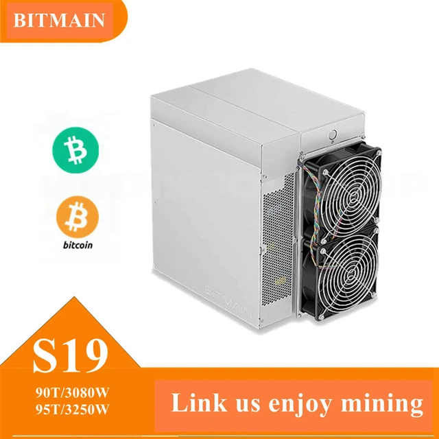 Bitmain Antminer S19 PRO 3D CAD Model Library GrabCAD, 55% OFF