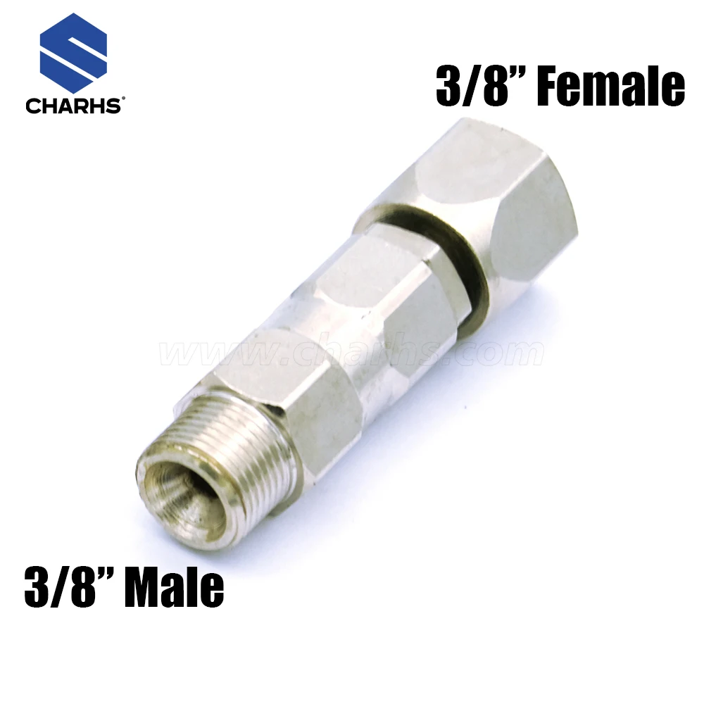 Hose-Swivel-Fitting-3-8-M-3-8-F-NPS-Adaptor-Straight-Hose-Swivel ...