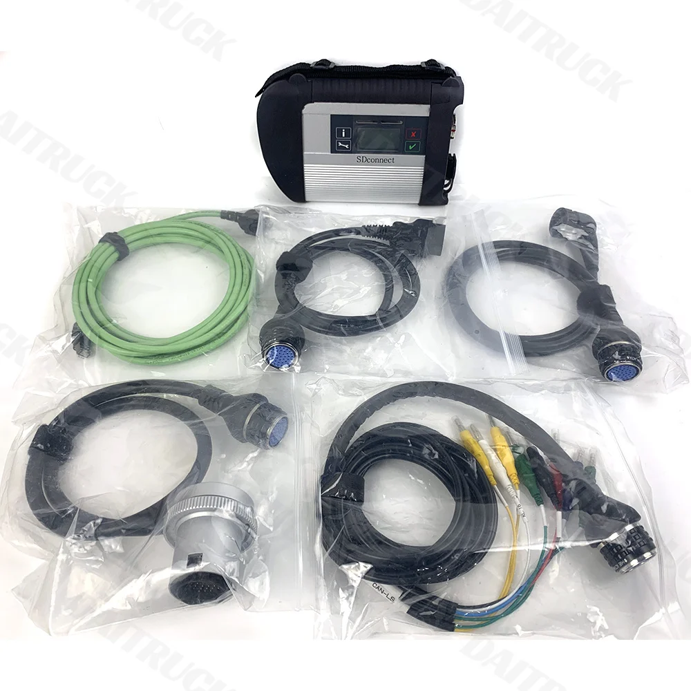 Full-Chip-Xentry-MB-Star-C4-DOIP-SD-Connect-for-Benz-Car-Truck-Auto ...
