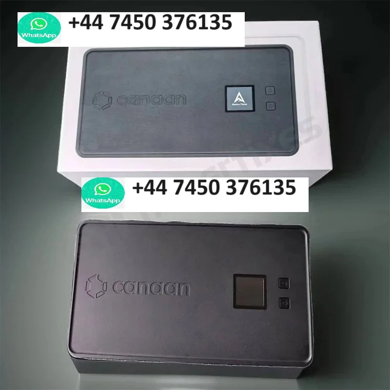 Brand-New-June-Stock-Avalon-Nano-3-Miner-Canaan-BTC-Solo-4th-s-Mini ...