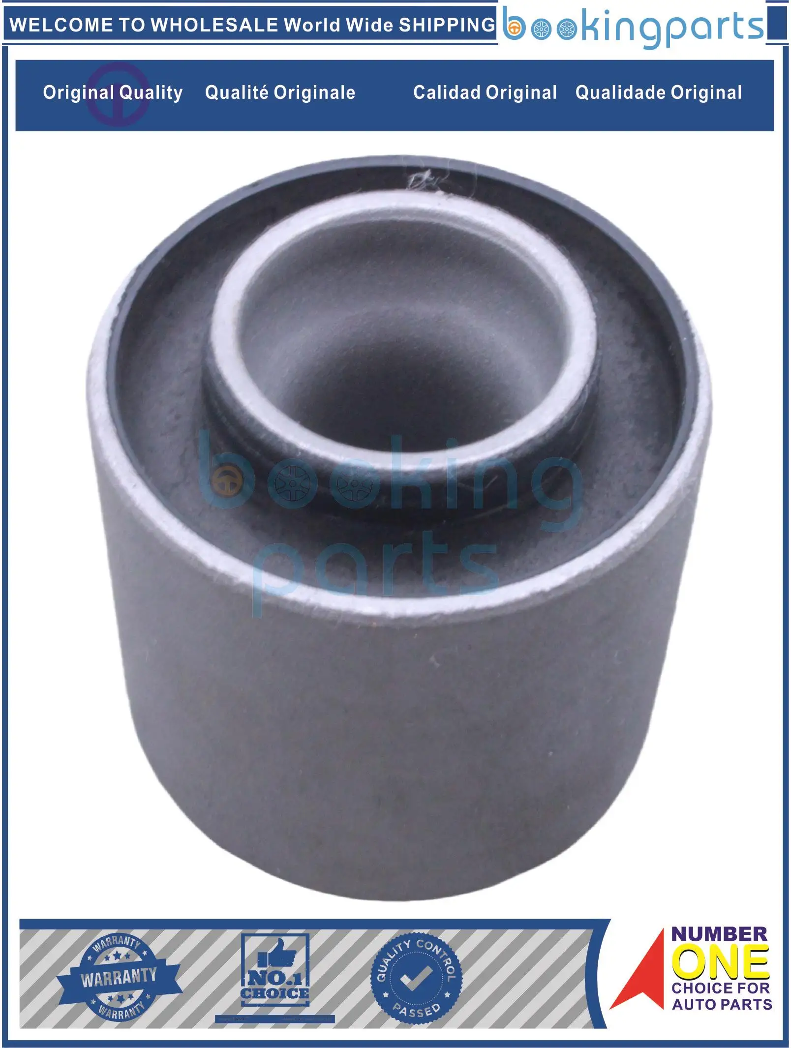 Control Arm Bushing For NISSAN URVAN E25 07, 54542-VW000,54542VW000 ...