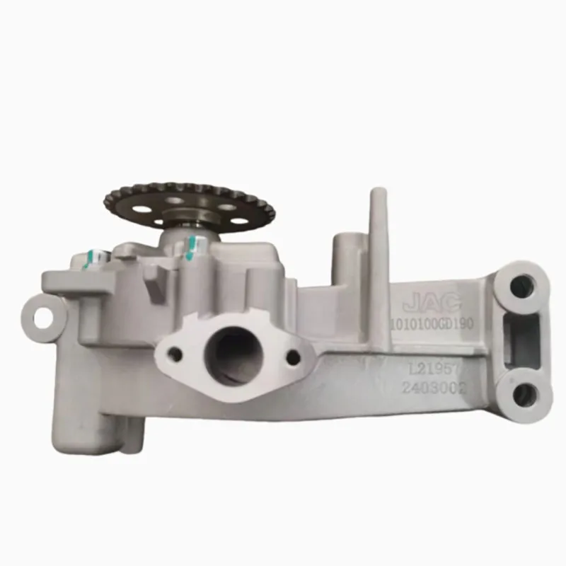 Oil Pump For JAC T6 T8 Refine M4 M5 JS7 Sunray 2.0T HFC4GA3-4D Engine ...