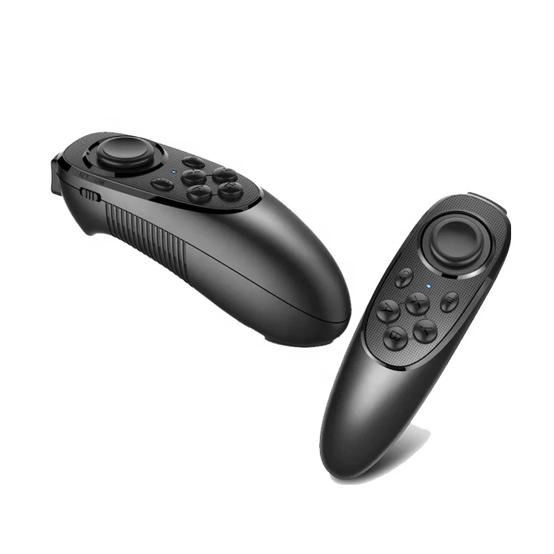 MOCUTE 052 Universal BT Gamepad VR Remote Controller For iPhone Android ...