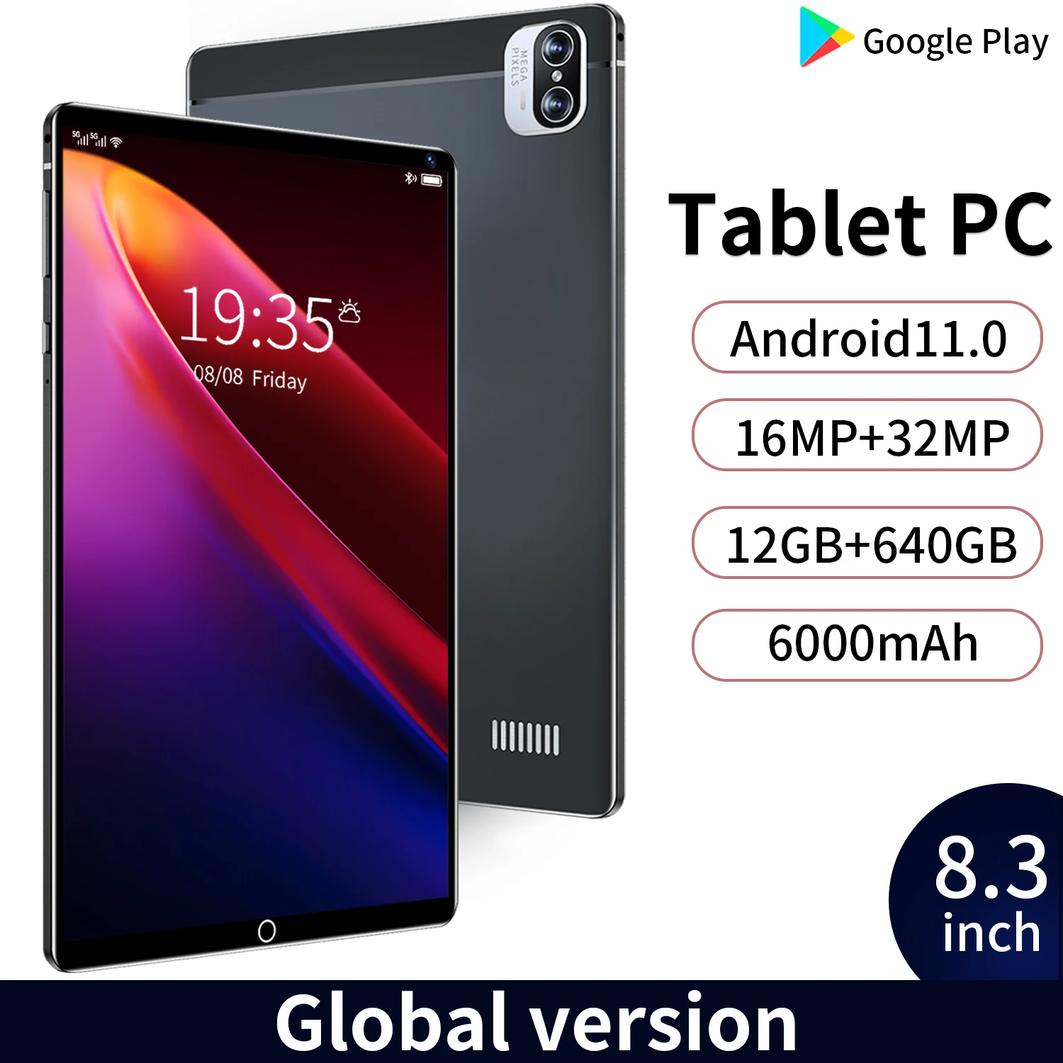 Nueva-tableta-de-8-pulgadas-versi-n-Global-1GB-16GB-de-RAM-c-mara-de ...