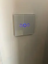 Good quality glass variator switchVery good price quality ratio!To ...