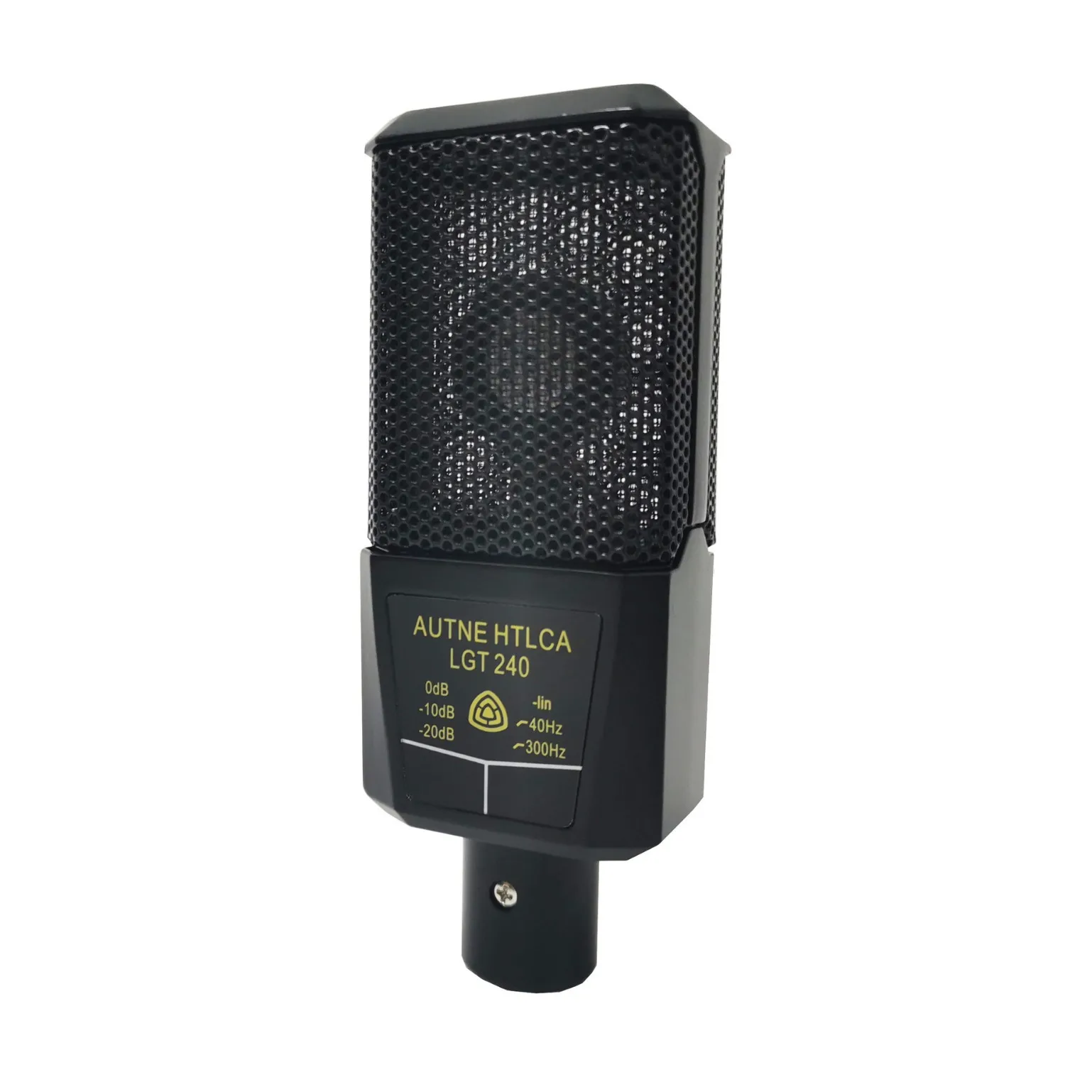 Song-Podcast-Single-Radio-Recording-Condenser-Music-Studio-Mic ...