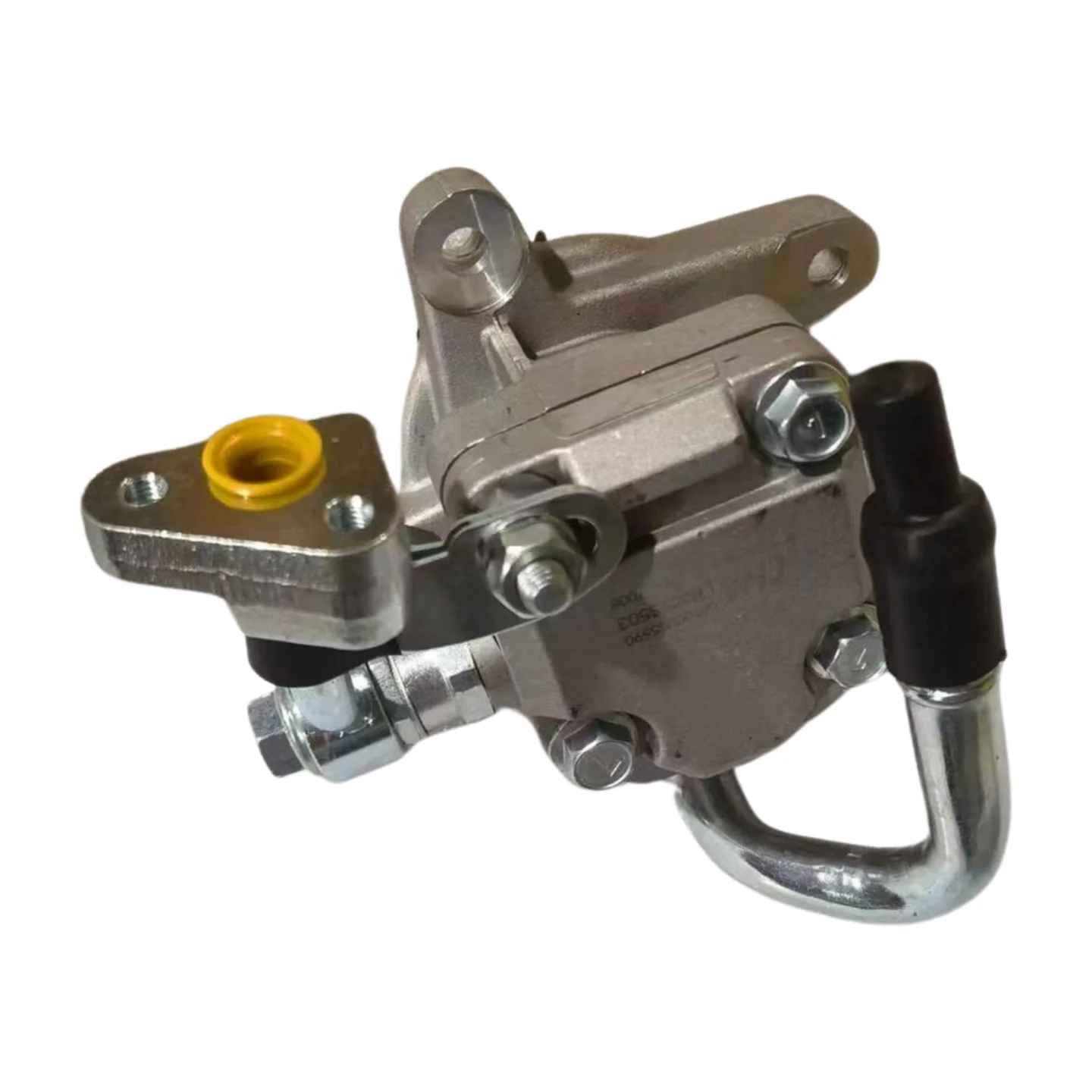 Hydraulic-Power-Steering-Oil-Pump-897946164-8-9794616-4-for-Isuzu-D-Max ...