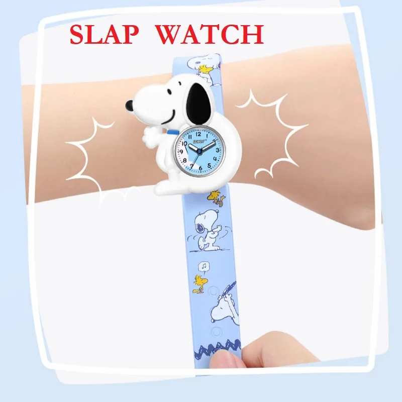 Snoopy Smack