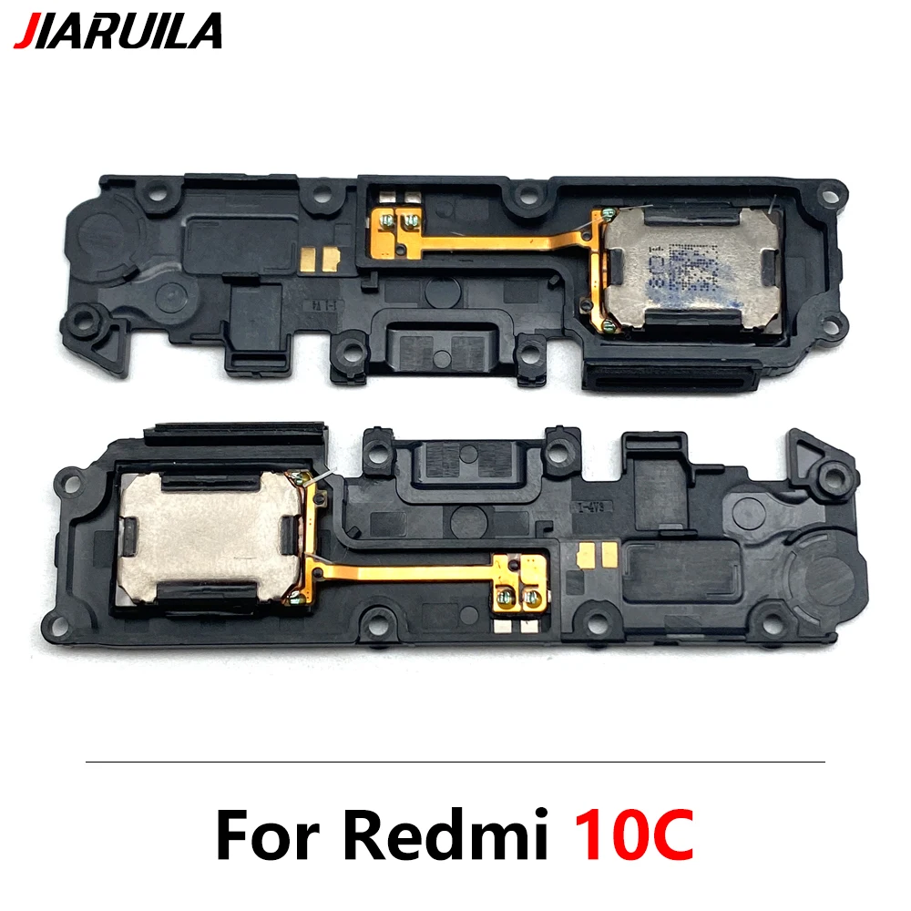 For-Xiaomi-Redmi-10C-Loudspeaker-Loud-Speaker-Ringer-Buzzer-Module-Flex ...