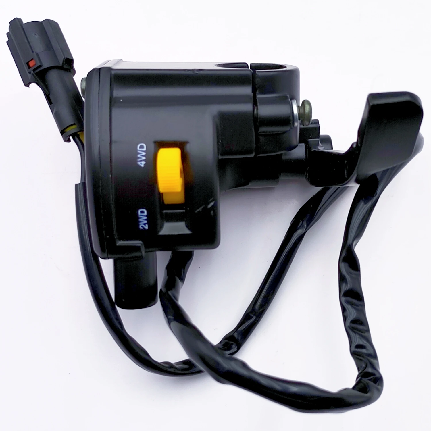 Throttle Control Assy for Stels ATV 300B Buyang 300 Feishen Bandito 550 ...