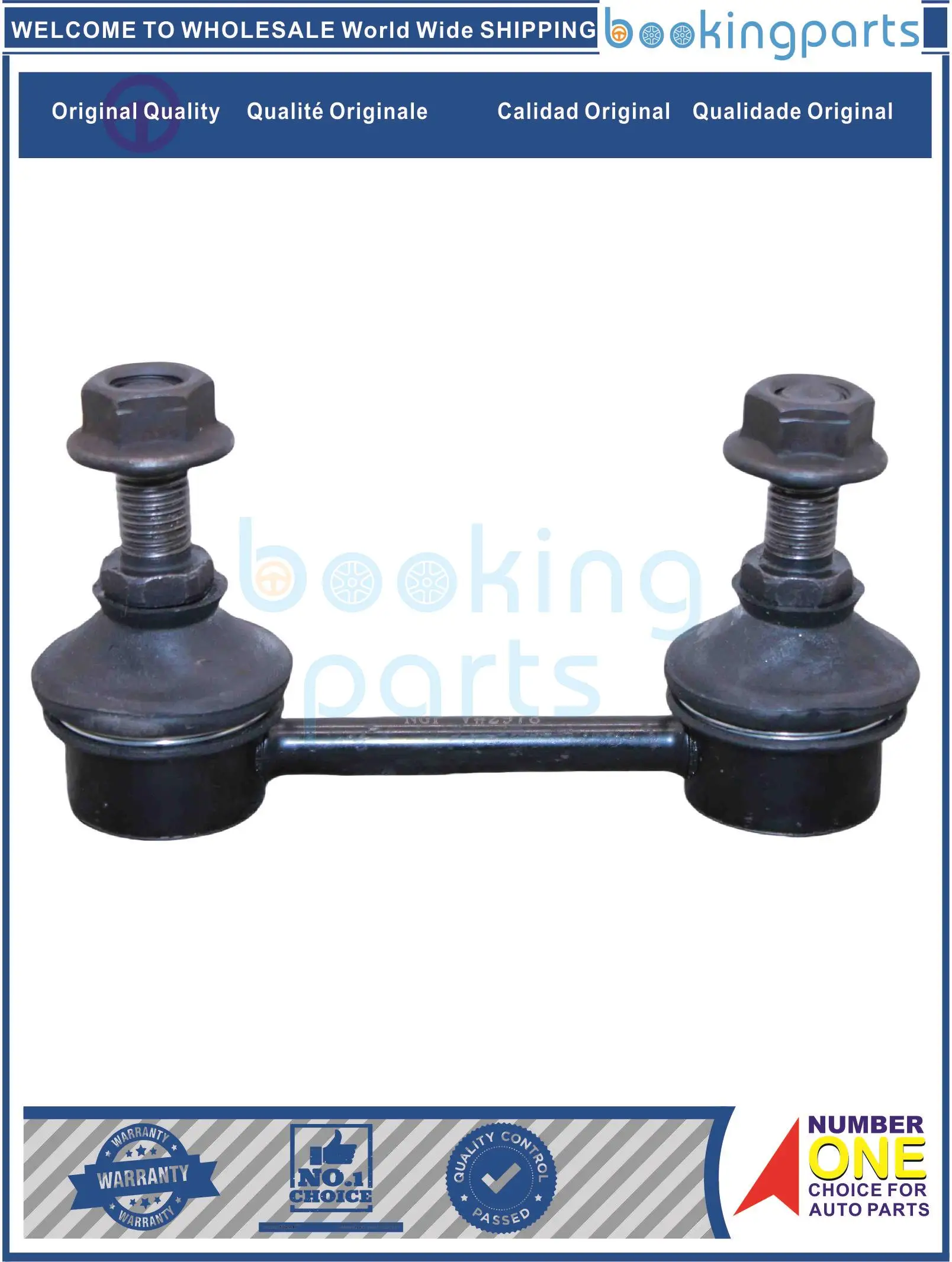 SBL41794-MR589336-Stabilizer-Bar-Link-For-MITSUBISHI-GALANT-SPORT-V6-04 ...