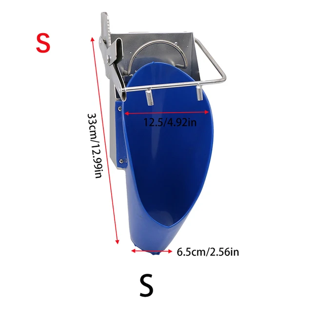 Pig Castration Rack Veterinary Tool Stainless Steel Pig Castration ...