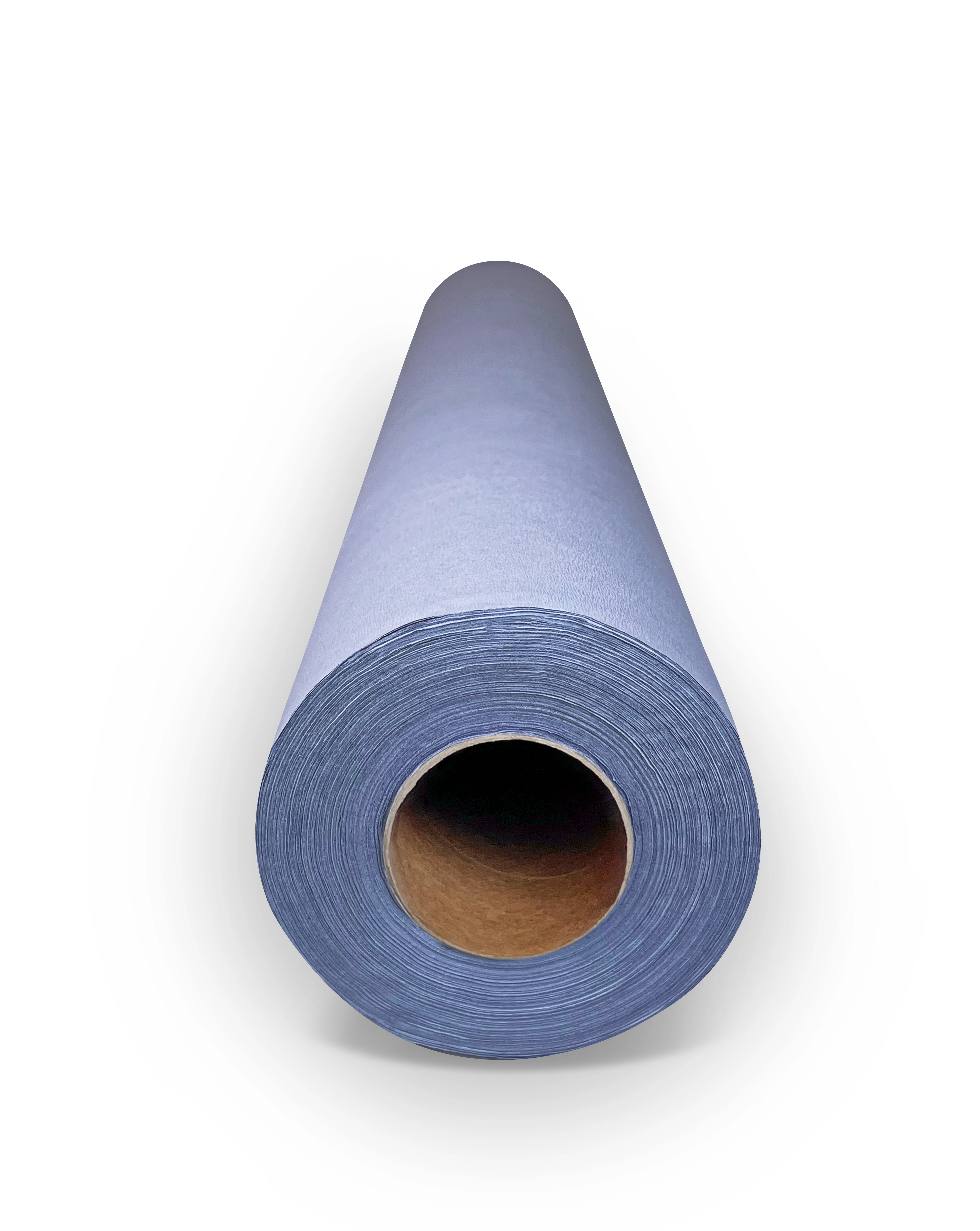 Lilac Stretcher Paper Smooth Texture - 60 cm X 70 m - Massage Stretcher ...