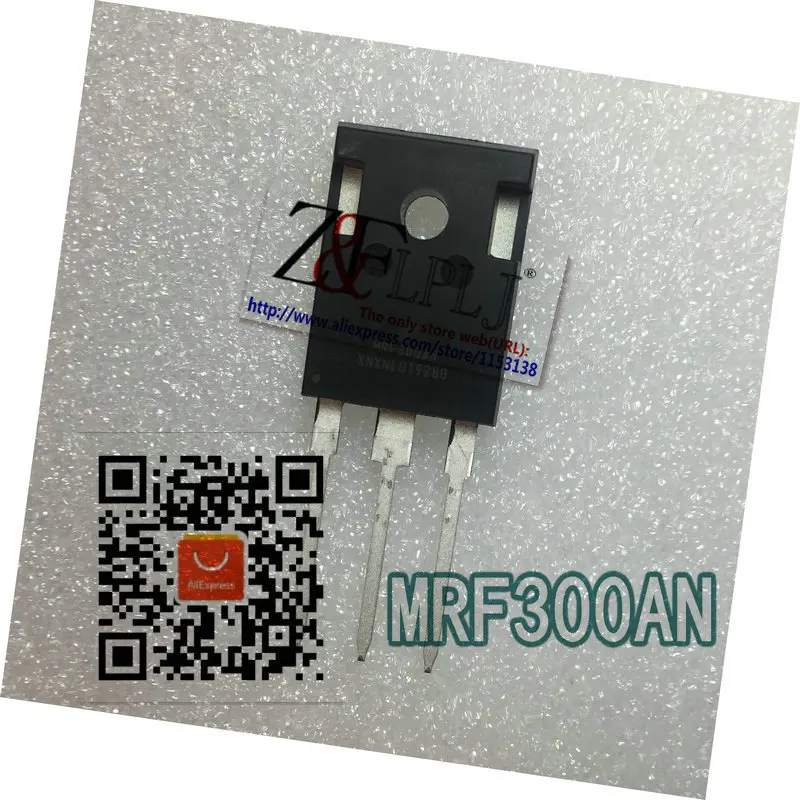 RF-Power-Transistor-MRF300AN-1-8-250MHz-300W-CW-50V-WIDEBAND-RF-POWER ...