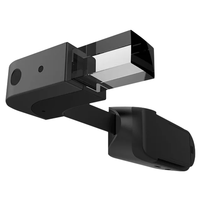 Mad Gaze X5 AR Smart Glasses Navigation Translation Video Live ...