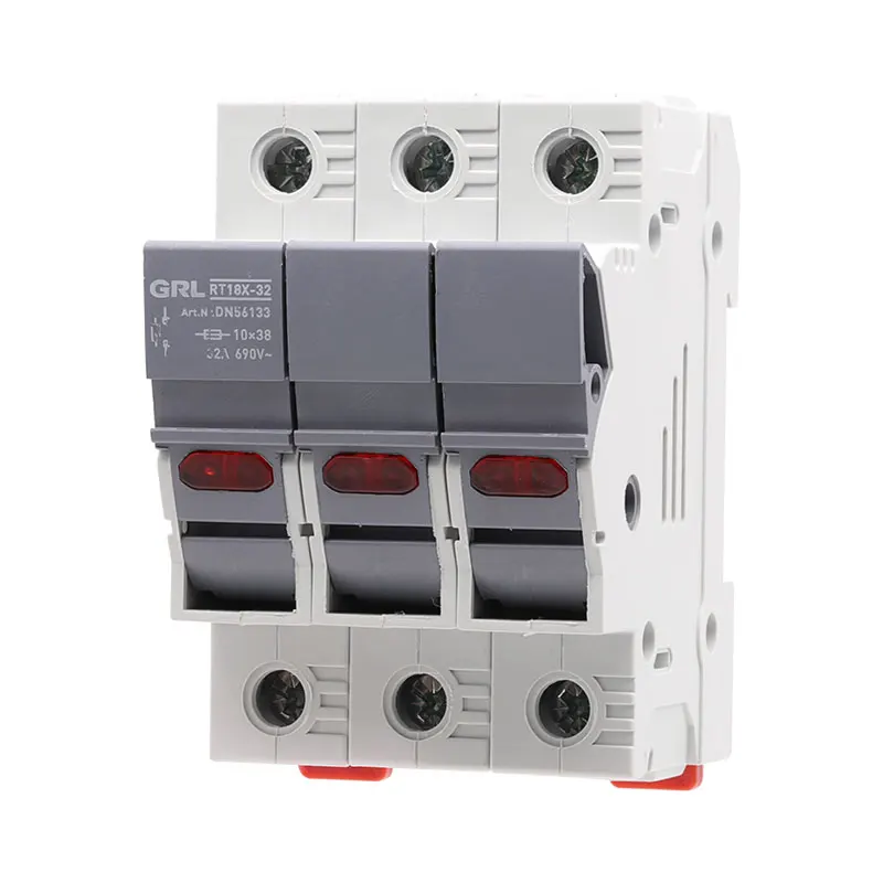 Ac Fuse Box