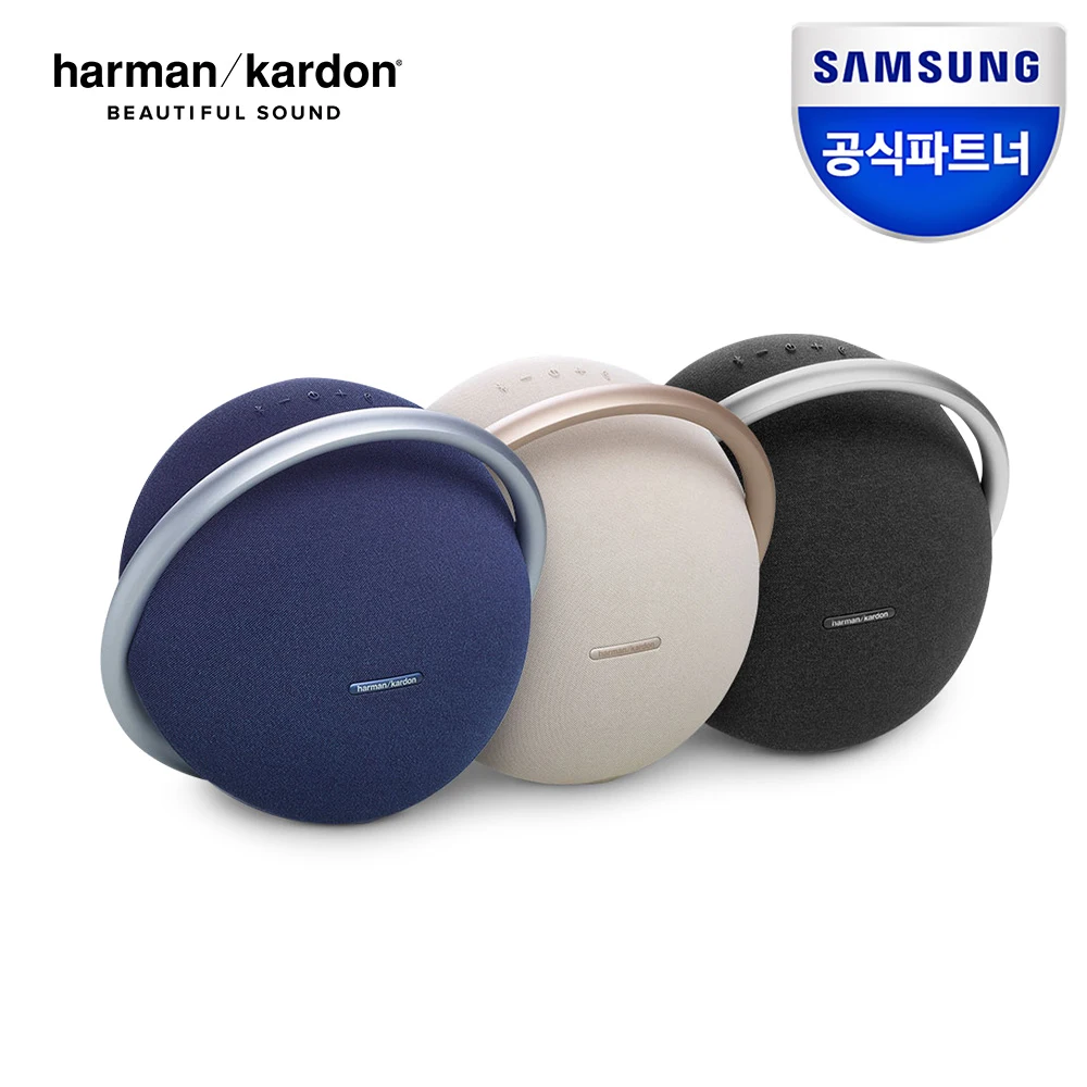 Samsung-Official-Partner-Harman-Karon-Onyx-Studio-8-Bluetooth-Speaker ...