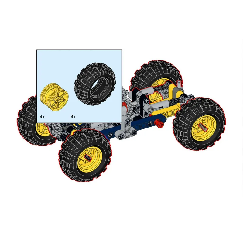 Dune Buggy Plans Diy