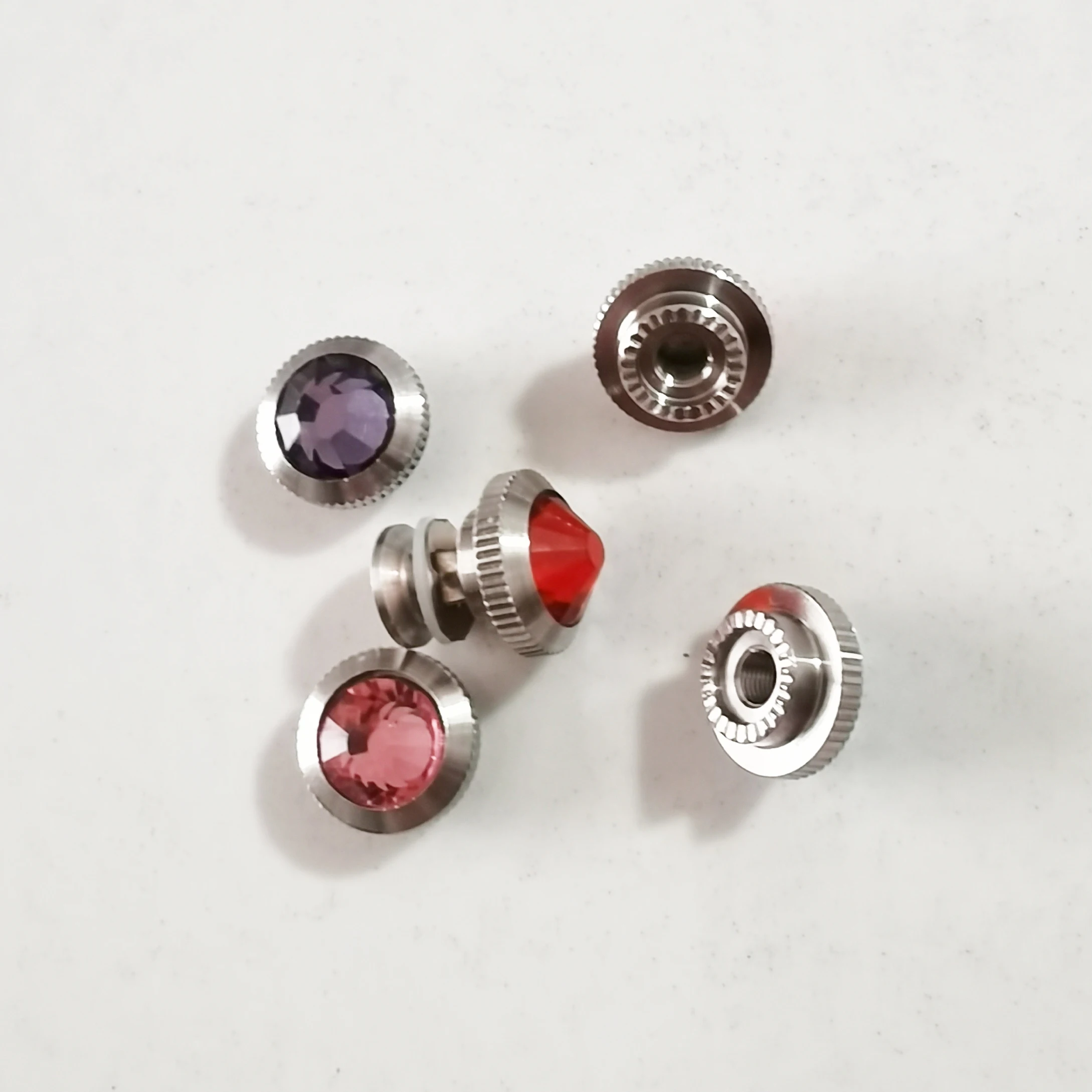 Screw Scissors Hair | Replacement Parts Set | Scissors Hair Parts ...