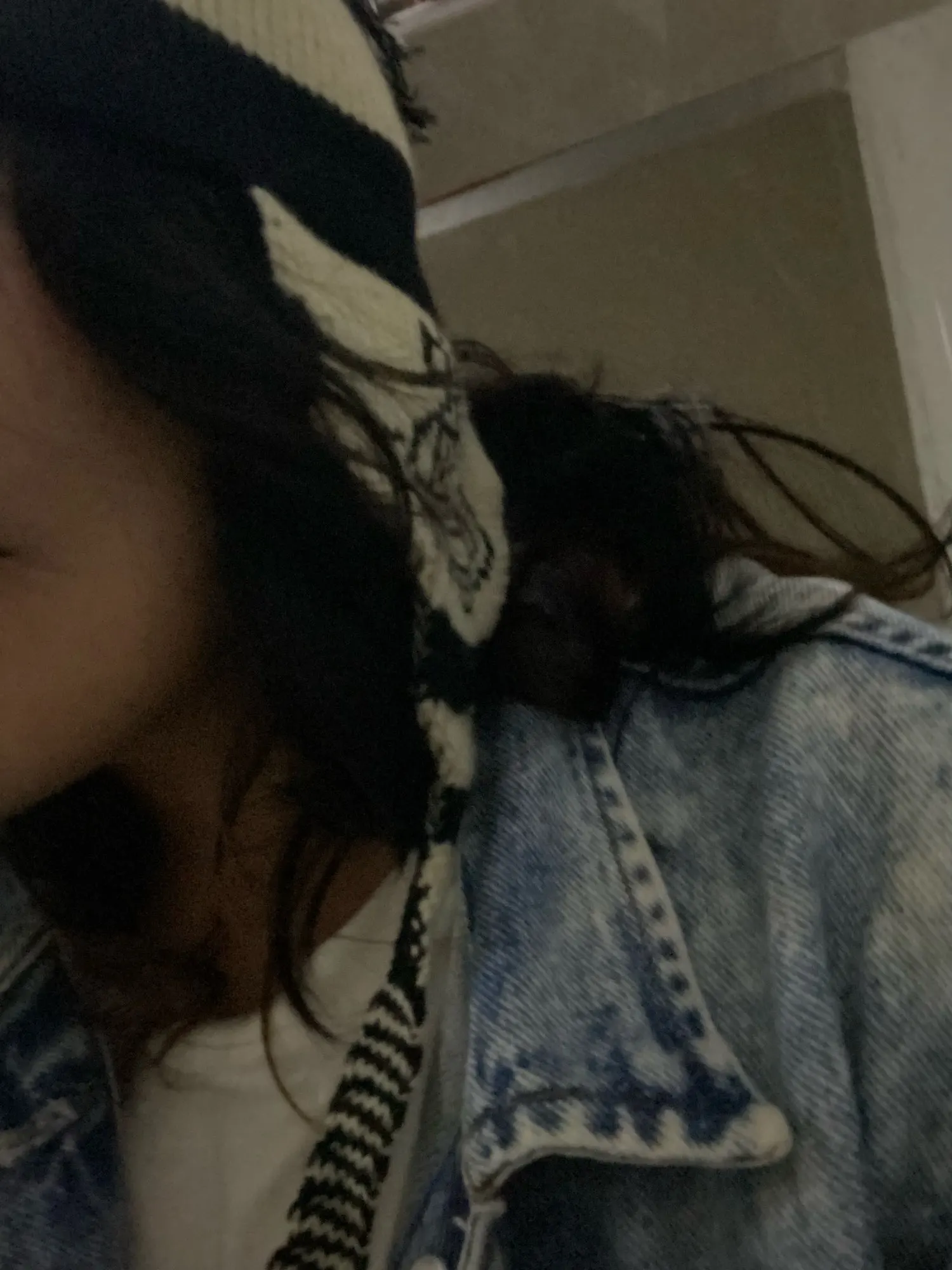 Shin Nana Hat | 2 Exclusive Designs Anime Beanie