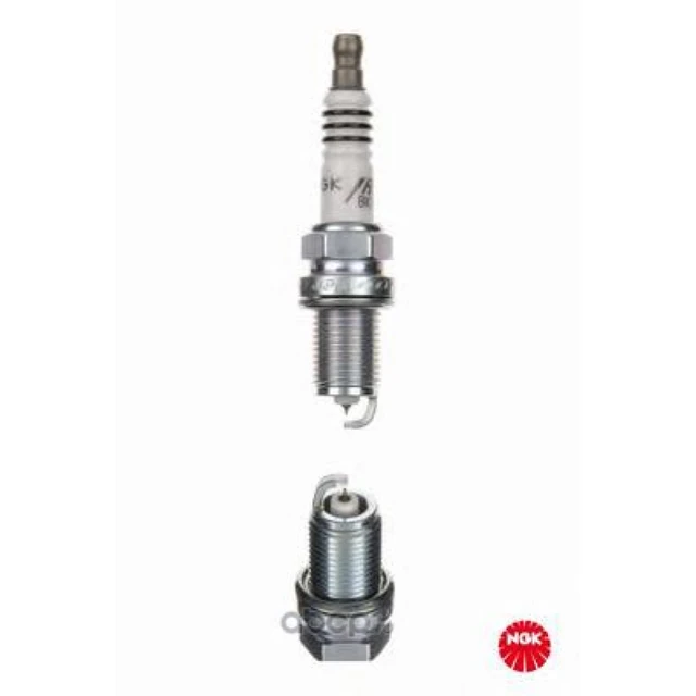 Spark Plug (1 Pcs) For Mitsubishi Colt Z30 2004-2008 NGK, 42% OFF